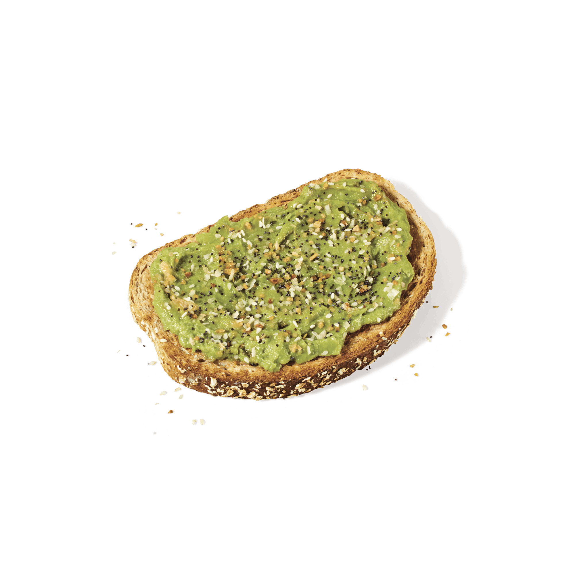 Food - Smoothie King